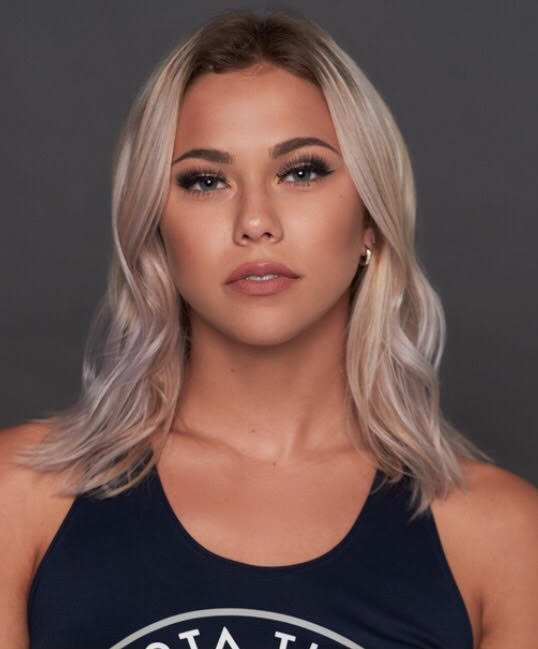 jes - Spotlight Dance Company