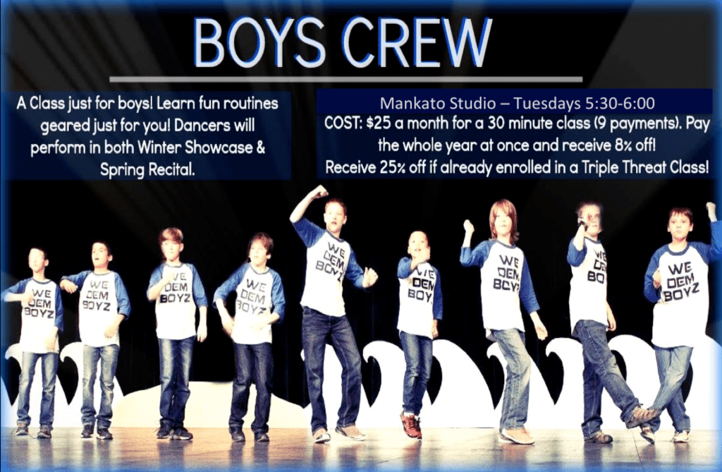 boys-crew - Spotlight Dance Company