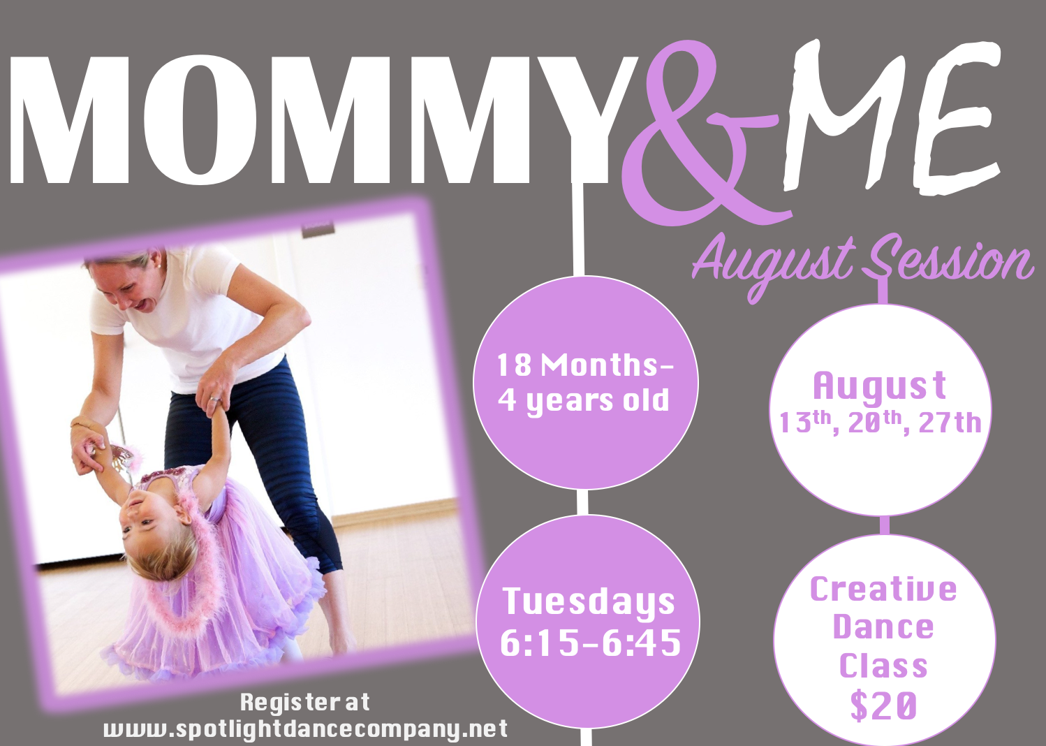 Mommy&Me copy 2 - Spotlight Dance Company